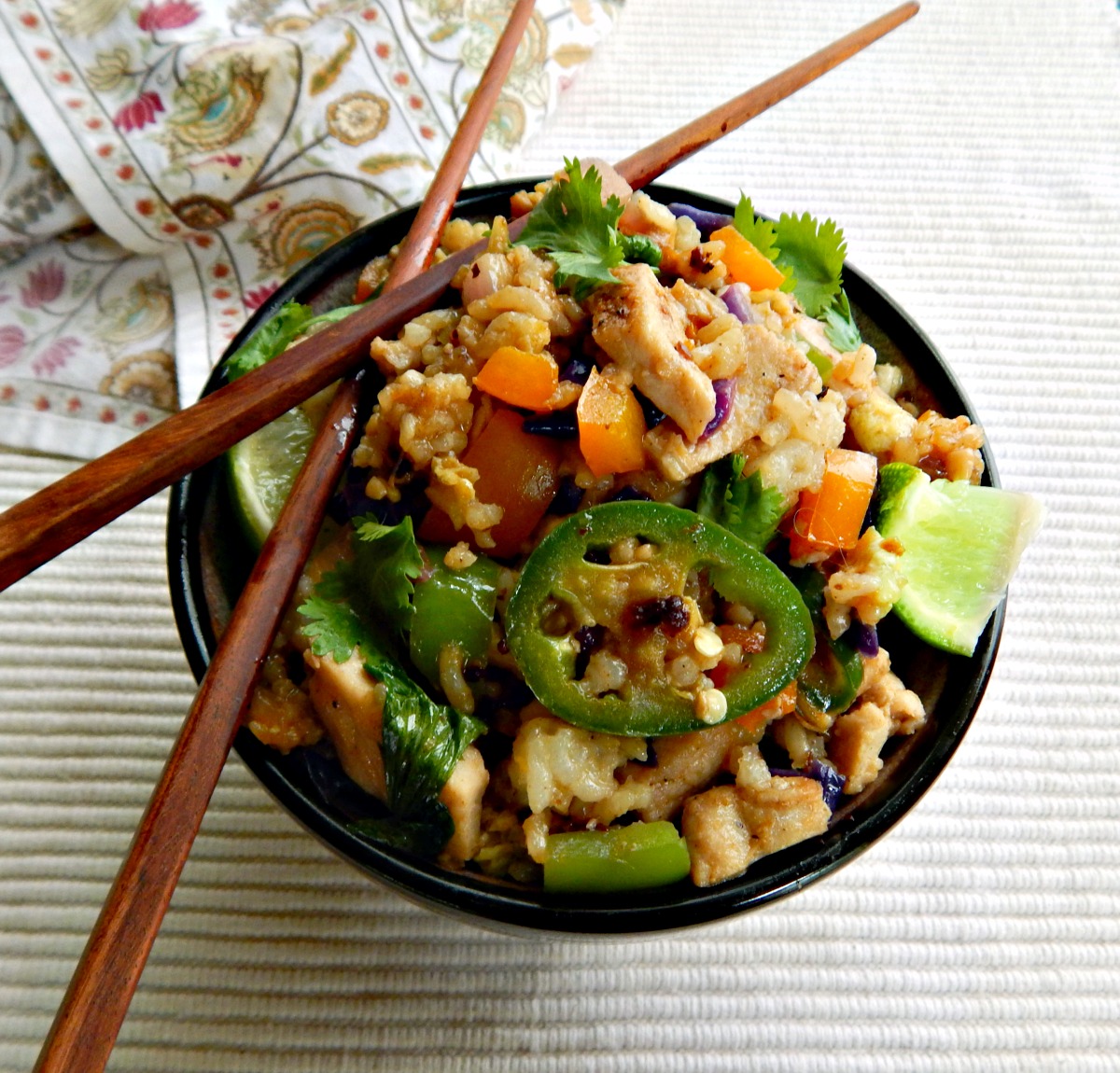 Leftover Pasta, Rice and Grains - Frugal Hausfrau